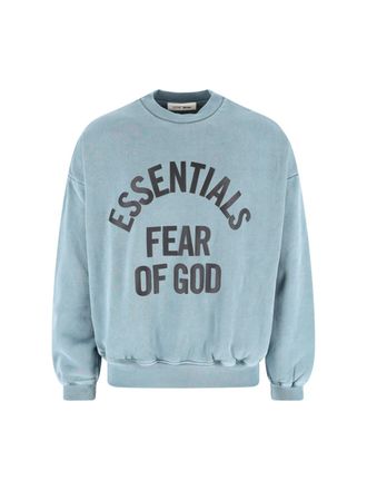 Fear of God Hoodie Campus 90S