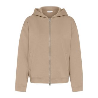 Karen by Simonsen Damen, Sweatshirts & Hoodies, Beige, XSGr&ouml;&szlig;e