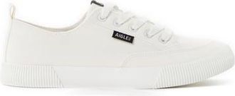 Aigle Baskets Tamarix W en coton