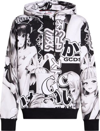 GCDS TOPS - Sweatshirts auf YOOX.COM