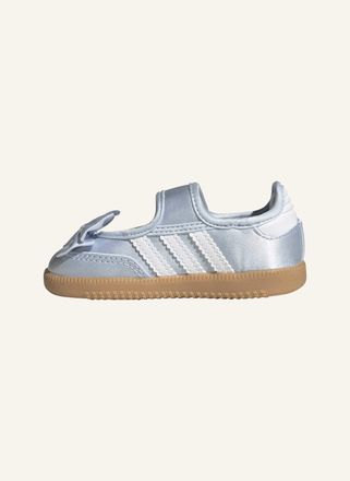 adidas Originals Adidas Originals Adidas Disney Samba Jane Schuh blau