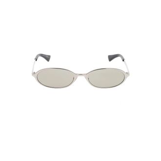 Saint Laurent Sonnenbrille - - Accessories - unisex - Grau - ONE SIZE