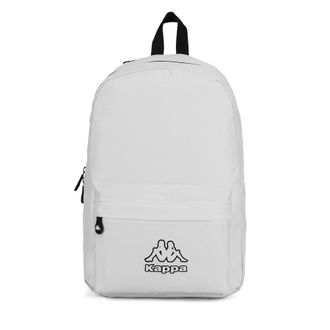 Kappa Rucksack Kappa KPA-K-001-06 Wei&szlig;