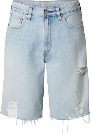 Levi's 469 Loose Shorts