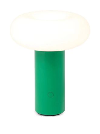 The Conran Shop lampe portable Torus - Vert