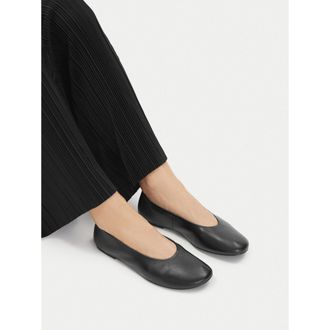 Gino Rossi Ballerinas GINO ROSSI C-V2127-241 Schwarz