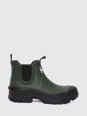 Barbour Bottes BARBOUR Femme couleur Vert