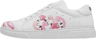 Dogo Sneaker low Ace Sneakers - Pink Paradise