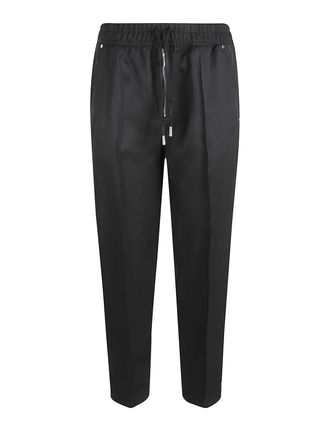 Tsolo Munkh Short - Noir