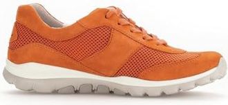 Gabor Rollingsoft Sensitive 46.966.32 - Basket de Marche pour Femme - Taille 37.5 (EU) 4.5 (UK)