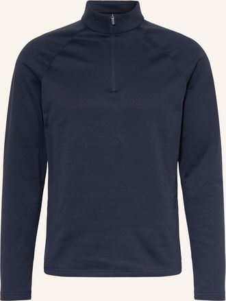 Odlo Midlayer Essential blau