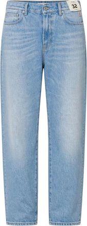 Roy Rogers Homme, Jeans, Bleu, Taille: W35 Dapper Sidney Jeans