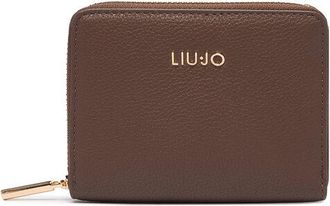 Liu Jo Geldb&ouml;rse AF6156 E1019 Braun