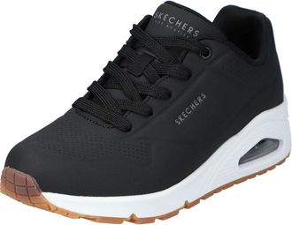 Skechers Damen, Schuhe, Schwarzk, 39 EUGr&ouml;&szlig;e