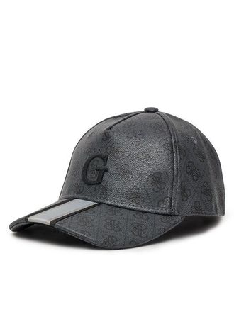 Guess Cap AM9543 POL01 Grau