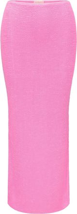 Moda Minx Maxirock Scrunch Long