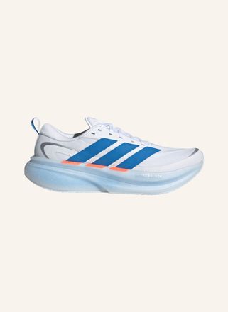 adidas Laufschuhe Supernova Glide weiss