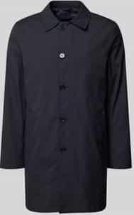 Mc Neal Mantel mit Knopfleiste