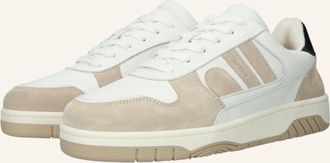 Blackstone Sneaker weiss