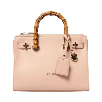 Liu Jo Damen, Taschen, Rosa, ONE SIZEGr&ouml;&szlig;e