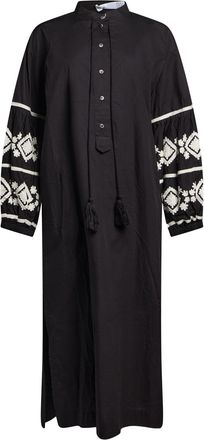 Douuod KLEIDER - Maxi-Kleider auf YOOX.COM