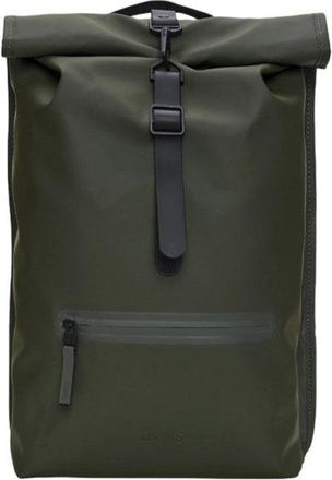 Rains Rolltop W3 - Freizeitrucksack