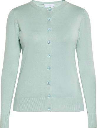 Usha Strickjacke Damen Minze