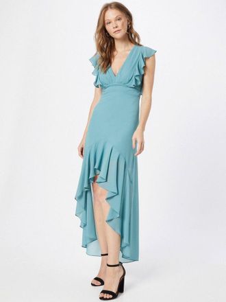 Tfnc Abendkleid NISHA (1-tlg) Volant