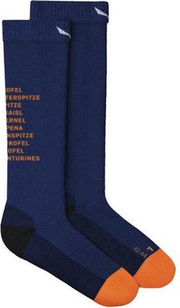 Salewa Ortles Dolomites - Wandersocken - Herren