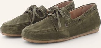 Kennel & Schmenger Loafer Drop gruen