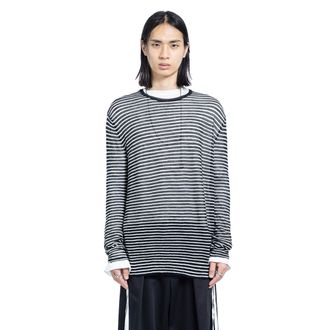 Ann Demeulemeester Racin Sweater