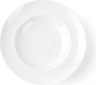 Holst Porzellan PB 30, Teller, Weiß, 30 cm, 1 Stück