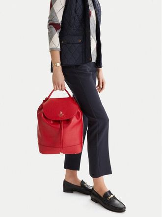 Beverly Hills Polo Club Rucksack CEO-BHPC-C-017-09 Rot
