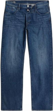 G-Star Homme, Jeans, Bleu, Taille: W33 L32 Jeans droits