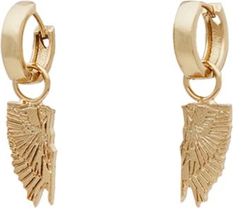 Marcelo Burlon SCHMUCK und UHREN - Ohrringe auf YOOX.COM