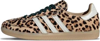 adidas Homme, Chaussures, Multicolore, Taille: 43 1/3 EU Samba OG Magic Beige Ivory