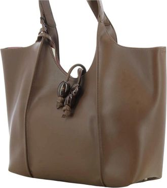 Hispanitas Femme, Sacs, Brun, Taille: ONE Size Handbag 14226475037