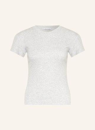 Mrs & Hugs Mrs & Hugs T-Shirt grau