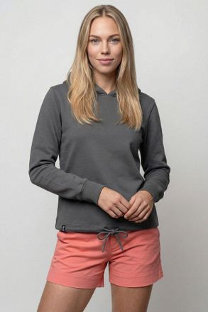 Alife And Kickin Kapuzensweatshirt Damen MalinAK A Kapuzensweatshirt, Pullover