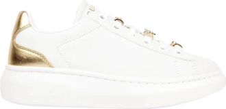 Guess Damen, Schuhe, Wei&szlig;, 39 EUGr&ouml;&szlig;e