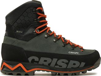 Crispi Trekkingschuhe Crispi Futura Cx CF39806070 Grau