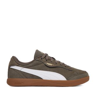 Puma Sneakers Puma C-VIKKY STAR ESD 41033301 Dunkelgr&uuml;n