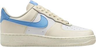 Nike Femme, Chaussures, Beige, Taille: 40 1/2 EU Air Force 1 07 Next Nature