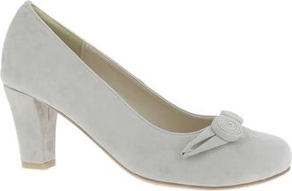 Hirschkogel Escarpins pour Femme, Gris, 42 EU