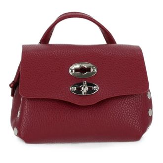 Zanellato Damen, Taschen, Rot, ONE SIZEGr&ouml;&szlig;e
