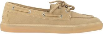 Copenhagen Femme, Chaussures, Beige, Taille: 38 EU Mocassino