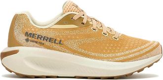 Merrell Womens Morphlite GTX Trail Running Shoe, hautfarben, 40.5 EU