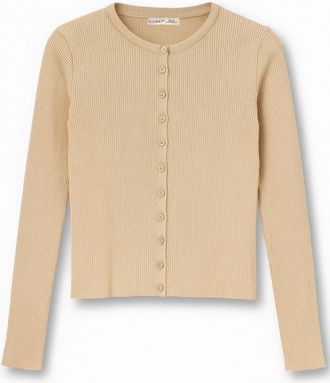 Mixray Strickjacke