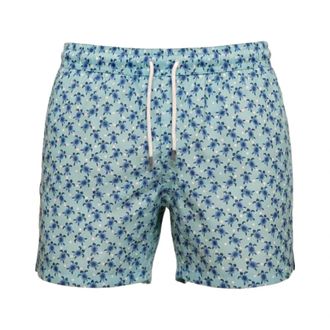 Fedeli Swimwear - - Swimwear - Herren - Gr&uuml;n - M