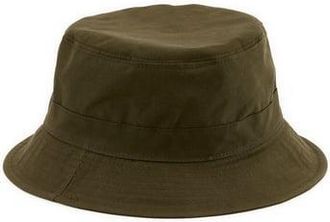 Saison 1865 Bob &agrave; carreaux en coton